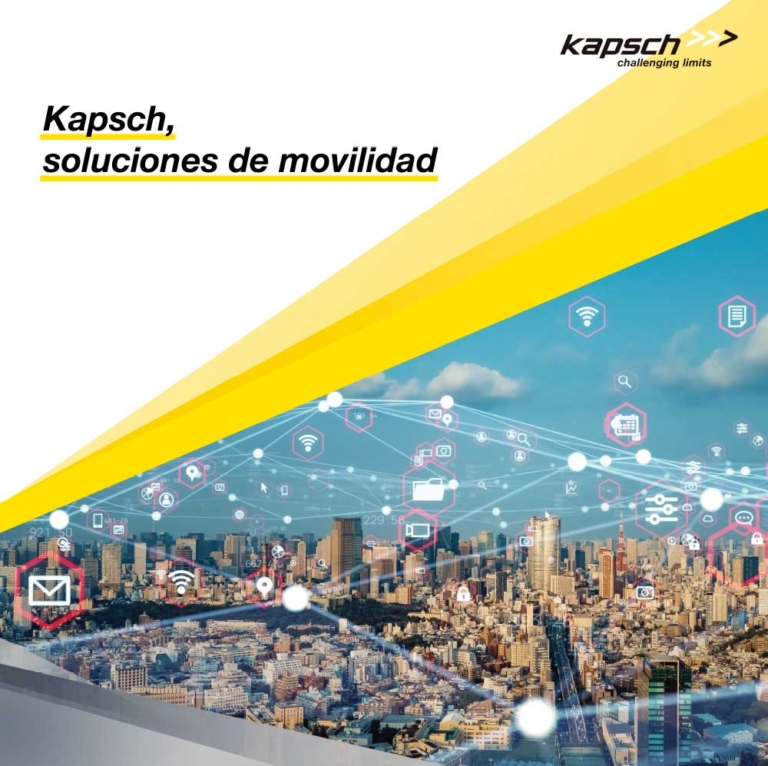 Kaspsch Trafficcom | Socios | Vehículo 3.0